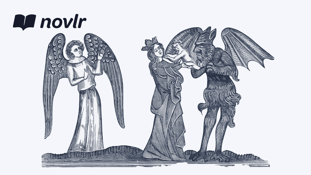 Quick Tips for Writing Manipulative Characters - Novlr