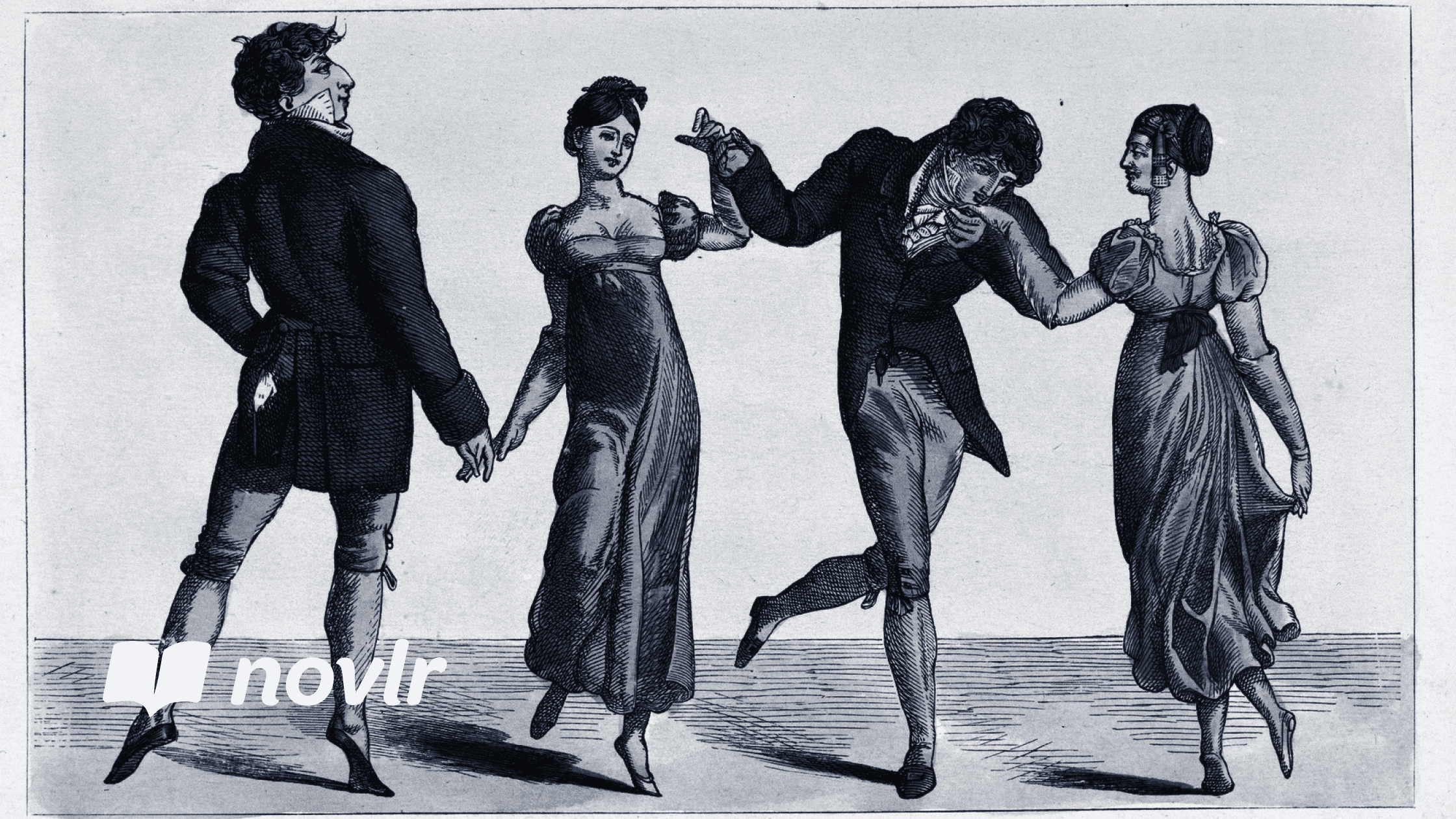 How to Turn Your YA Romance Story Ideas Into Compelling Plots - Novlr