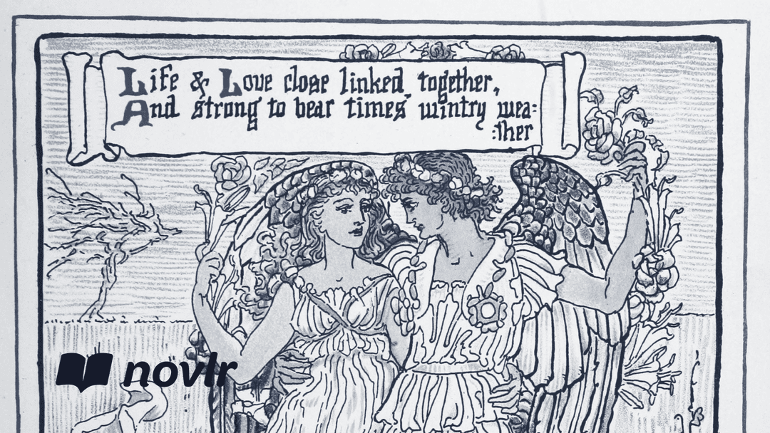 How to Write Character Chemistry - Novlr