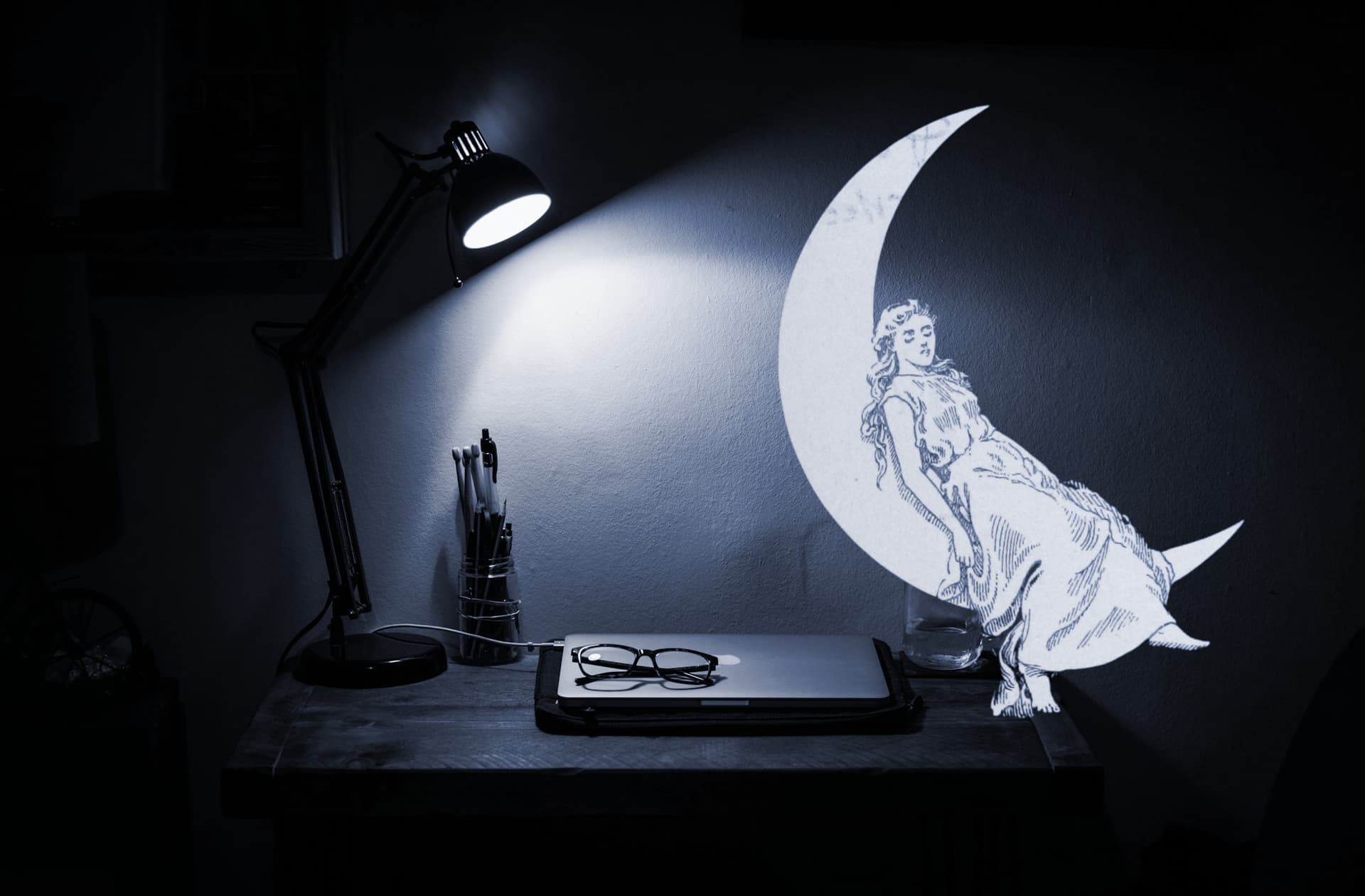 Night Night Pictures Good Writing