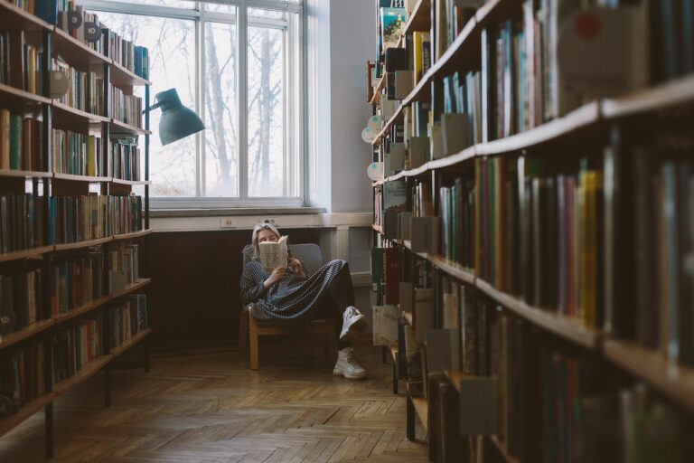 What Is a Beta Reader and How Do I Find One? | The Novlr Reading Room