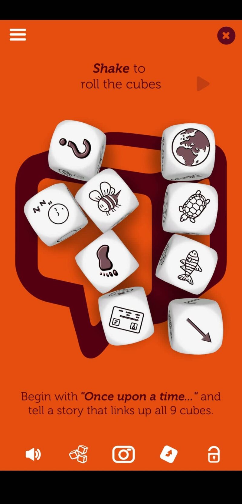 5 Unusual Places to Find Writing Prompts | The Novlr Reading Room
