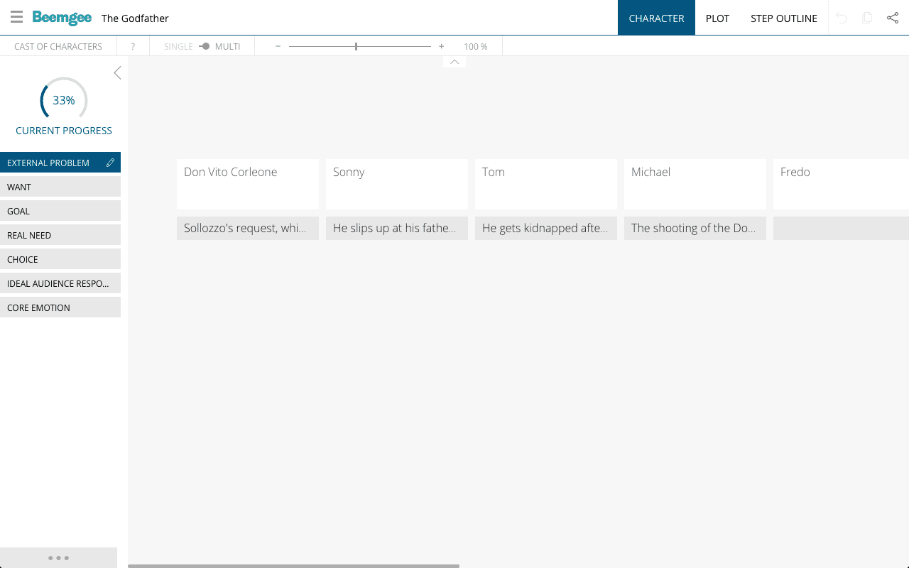 The Best Plotting Tools for Writers and Novels | The Novlr Reading Room