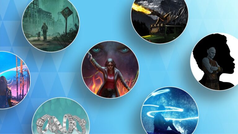 The 3 Best Online Publishing Platforms for Serialised Fiction | The ...