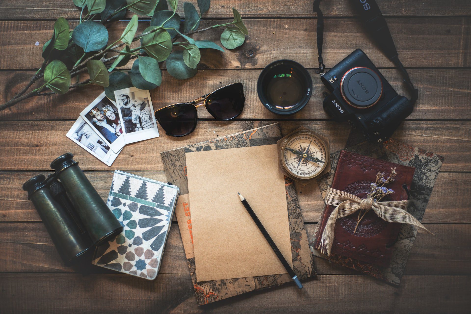 A Writer's Guide to Great Travel Writing | The Novlr Reading Room