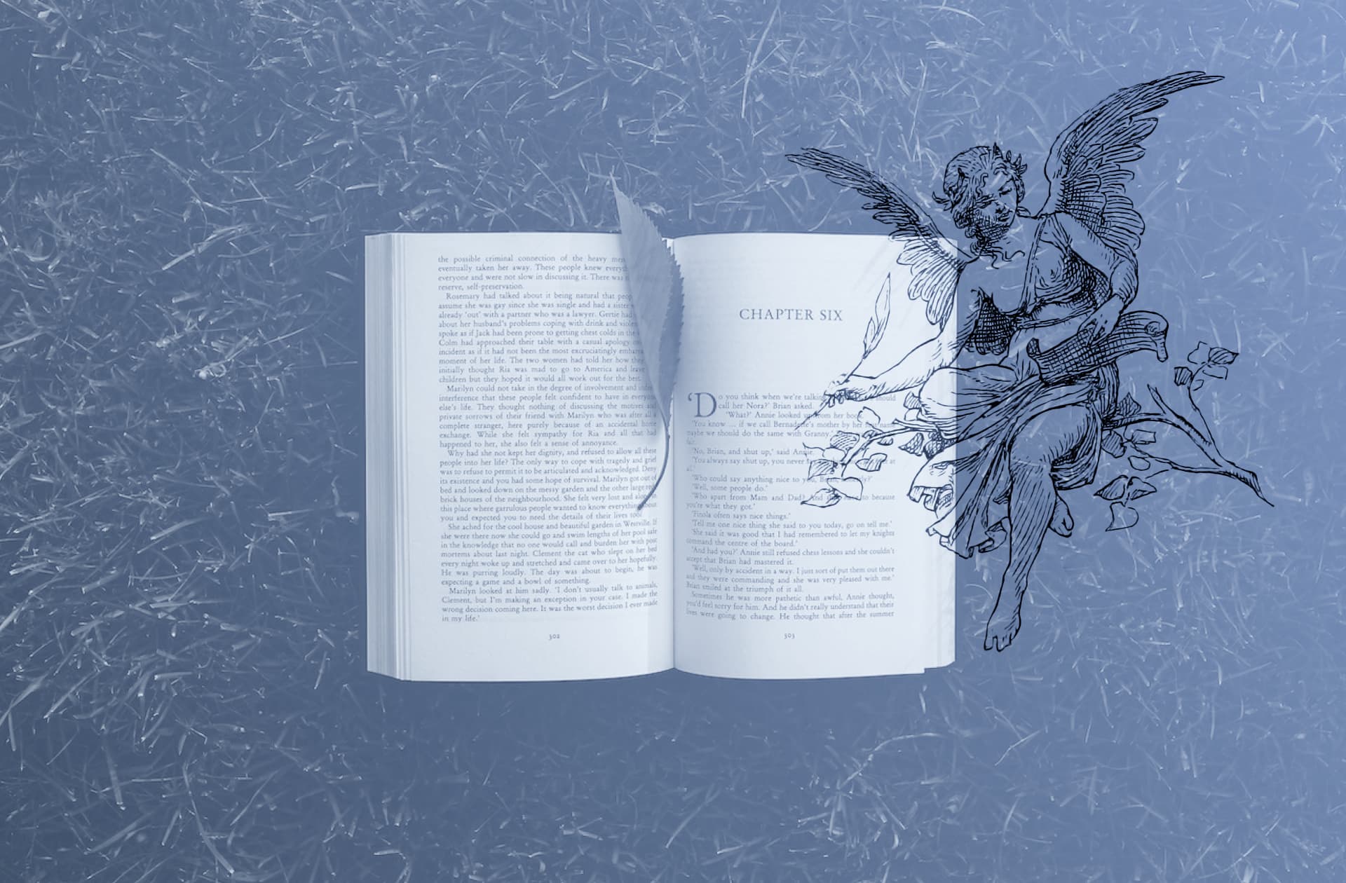 Finding the Ideal Chapter Length for Your Story | The Novlr Reading Room