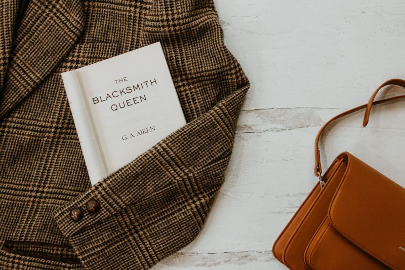 Book Formatting 101: Everything You Need to Know | The Novlr Reading Room