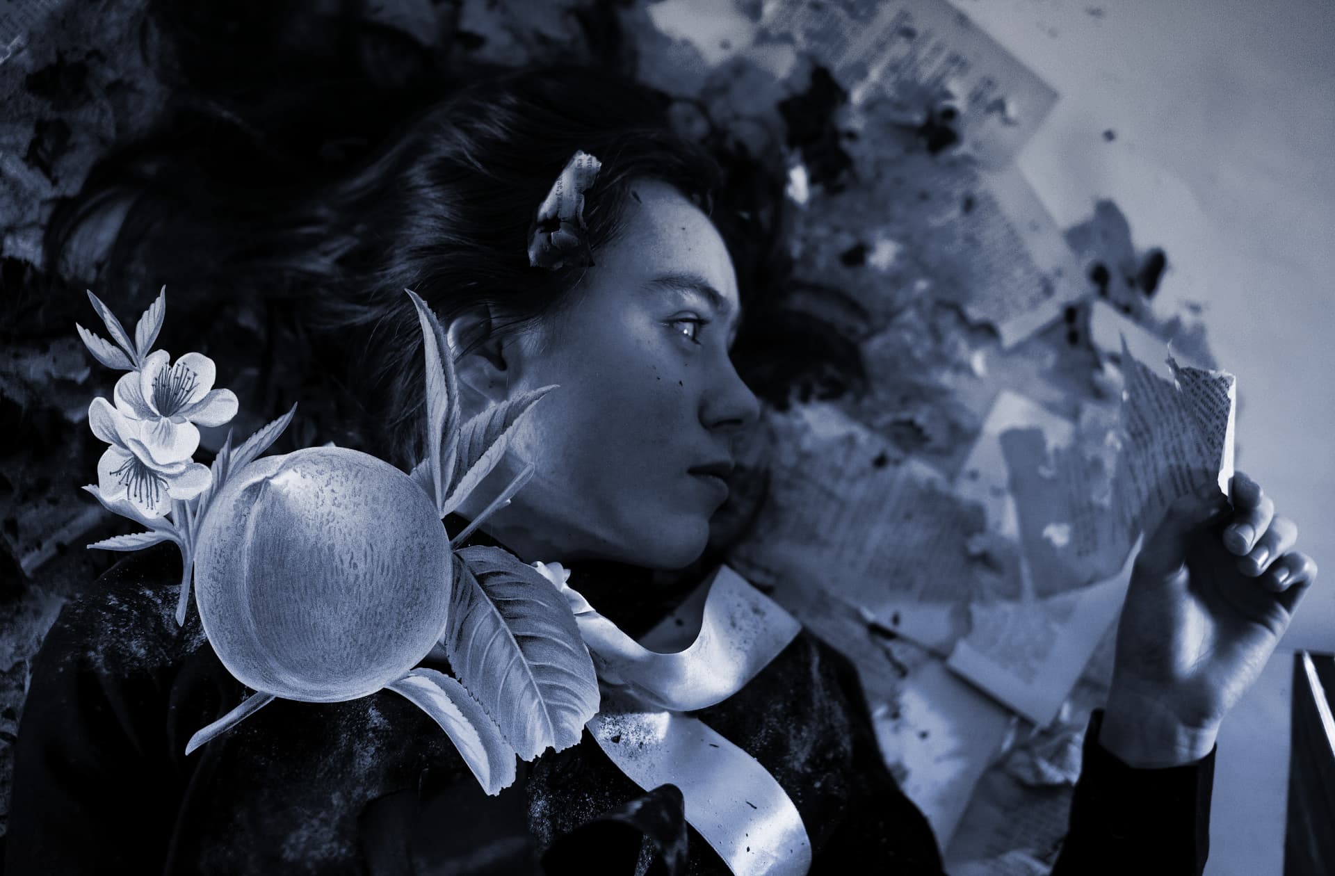 A Beginner's Guide to Writing Subtext | The Novlr Reading Room