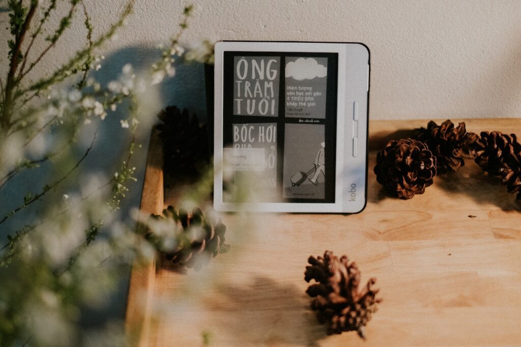 The Pros and Cons of the Top 5 Self-Publishing Platforms | The Novlr ...