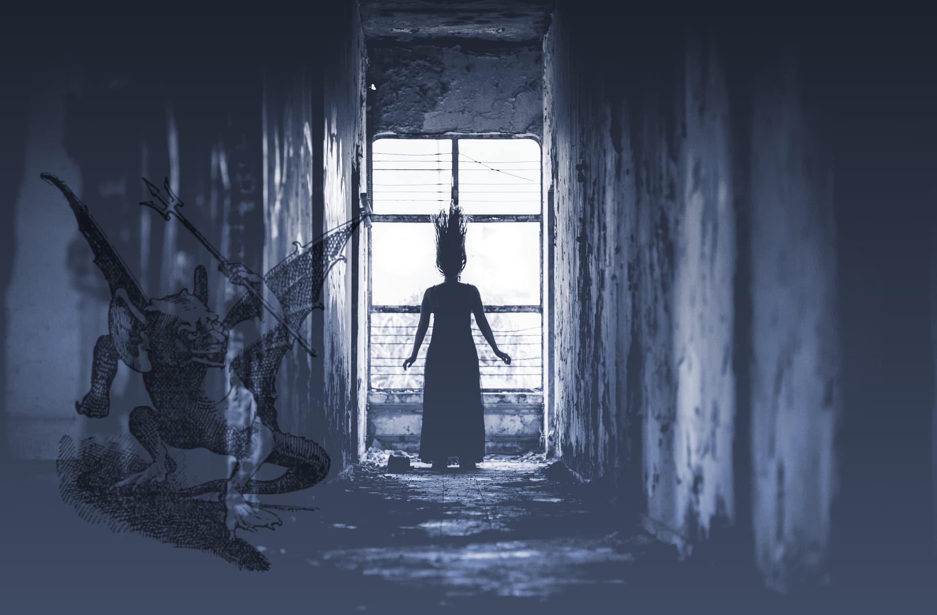 A Plot Structure for Writing Terrifying Horror Fiction | The Novlr ...