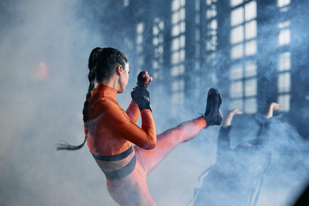 Between Pen and Sword: The Secret to Writing Great Fight Scenes | The ...