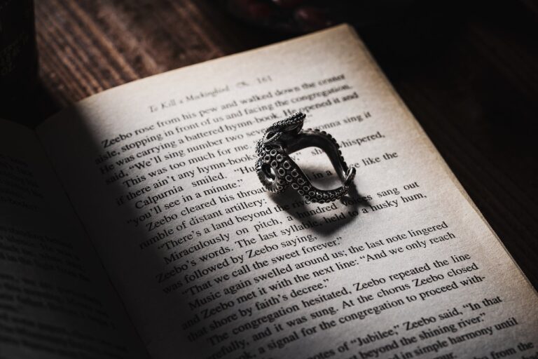 Bridging the Gap: How to Start Your Next Chapter | The Novlr Reading Room