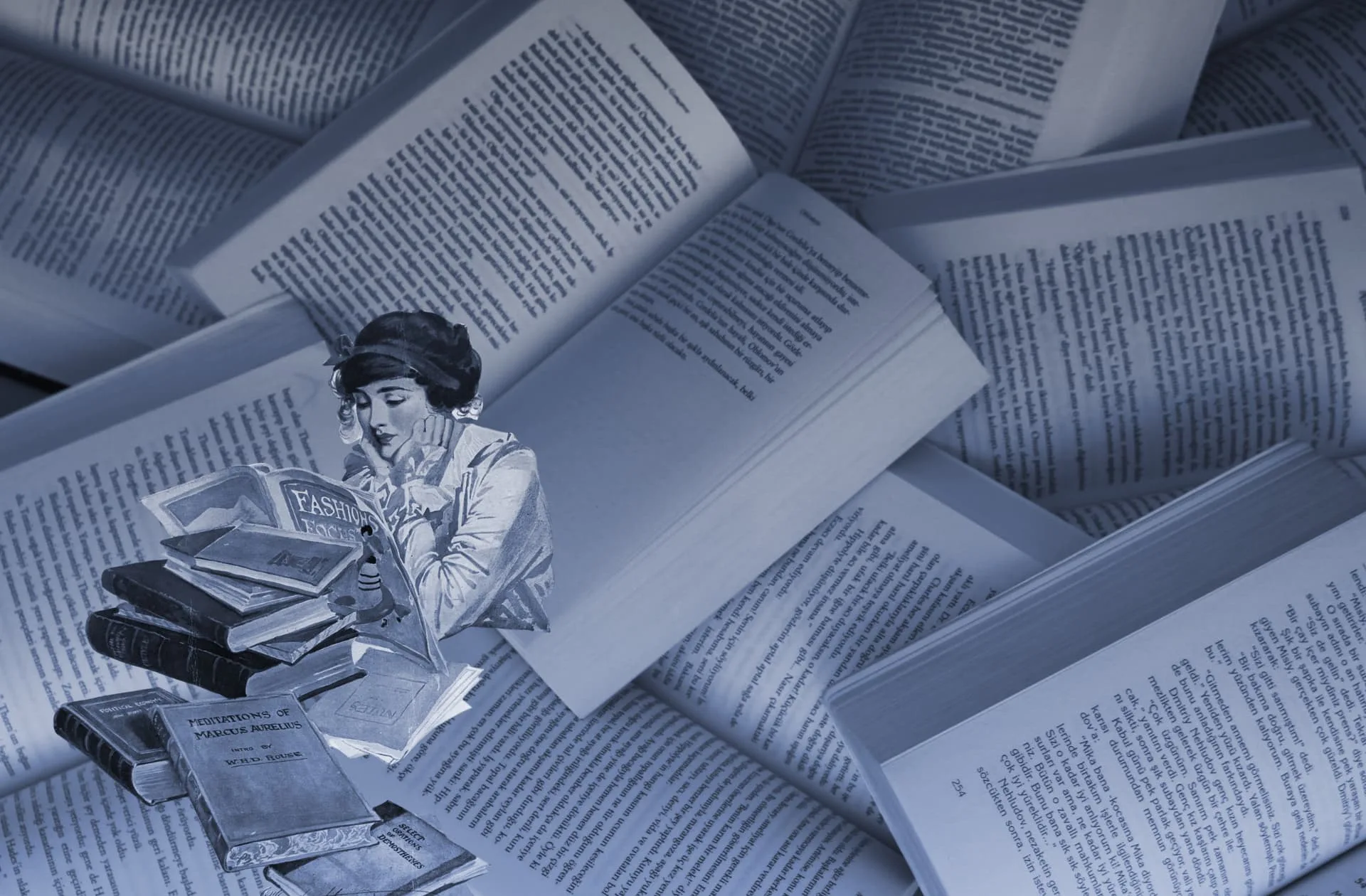 A Writer's Guide to Recommended Word Counts | The Novlr Reading Room