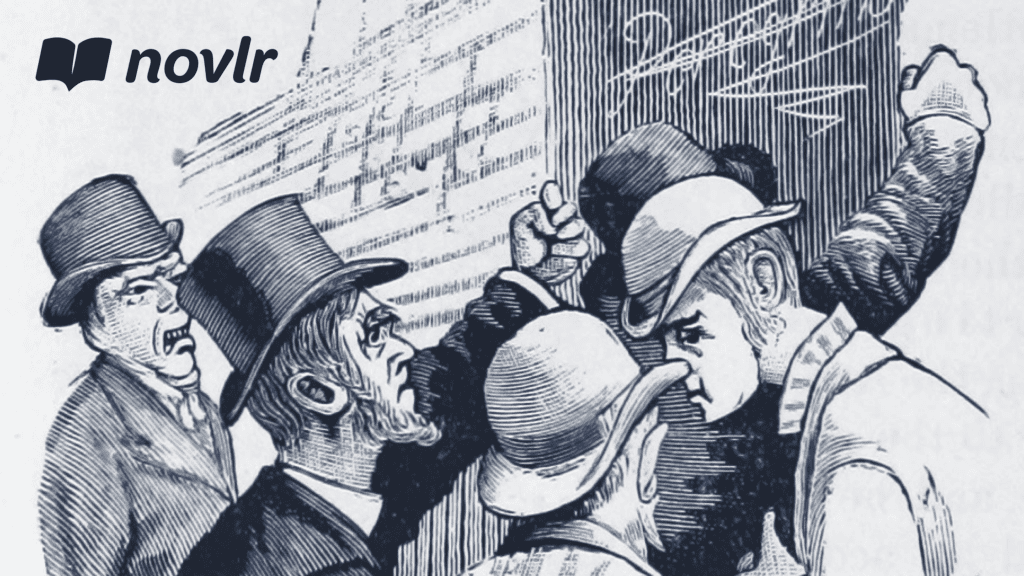 How to Write Frustration: Quick Tips for Creative Writers | The Novlr ...