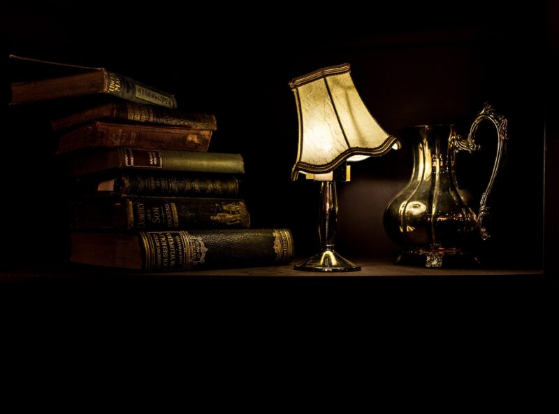 Genre Talk: Exploring the World of Dark Academia | The Novlr Reading Room