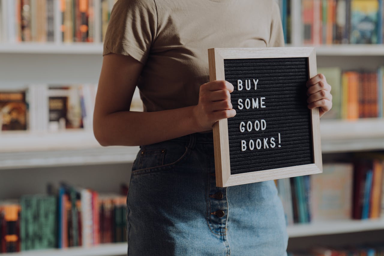 What is a Publishing Imprint? | The Novlr Reading Room