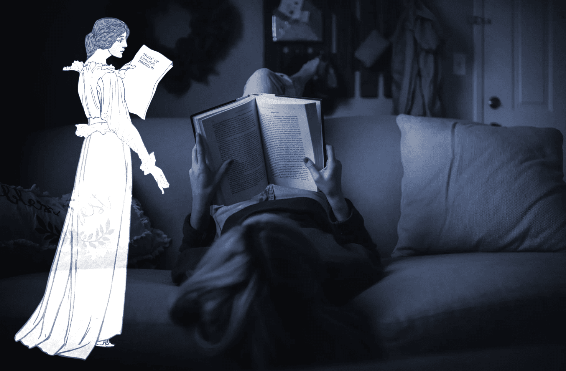 6 Ways to Use Your Favourite Books for Writing Prompts | The Novlr ...