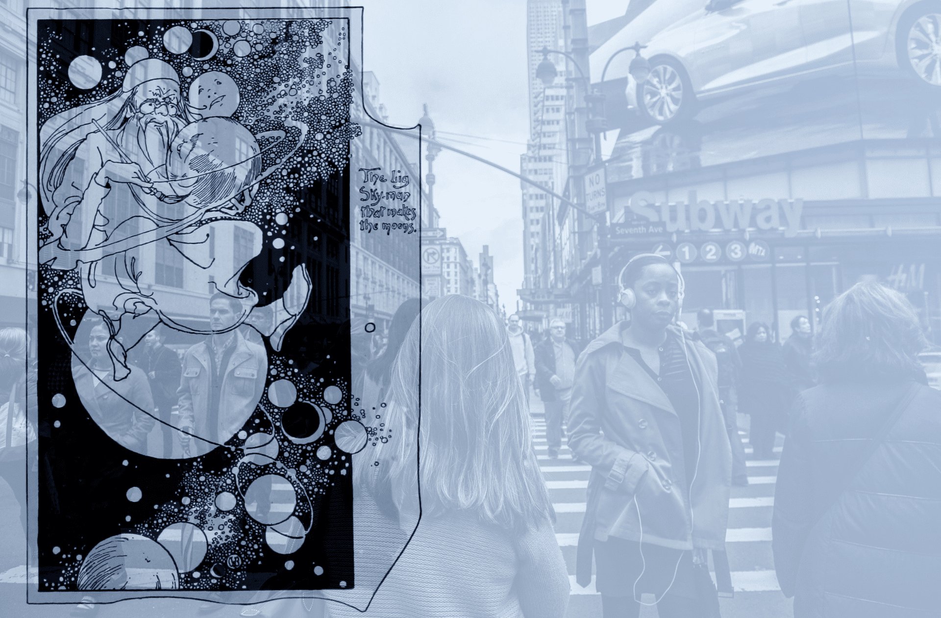 How to Create Interesting Characters Using the STEAL Method | The Novlr ...