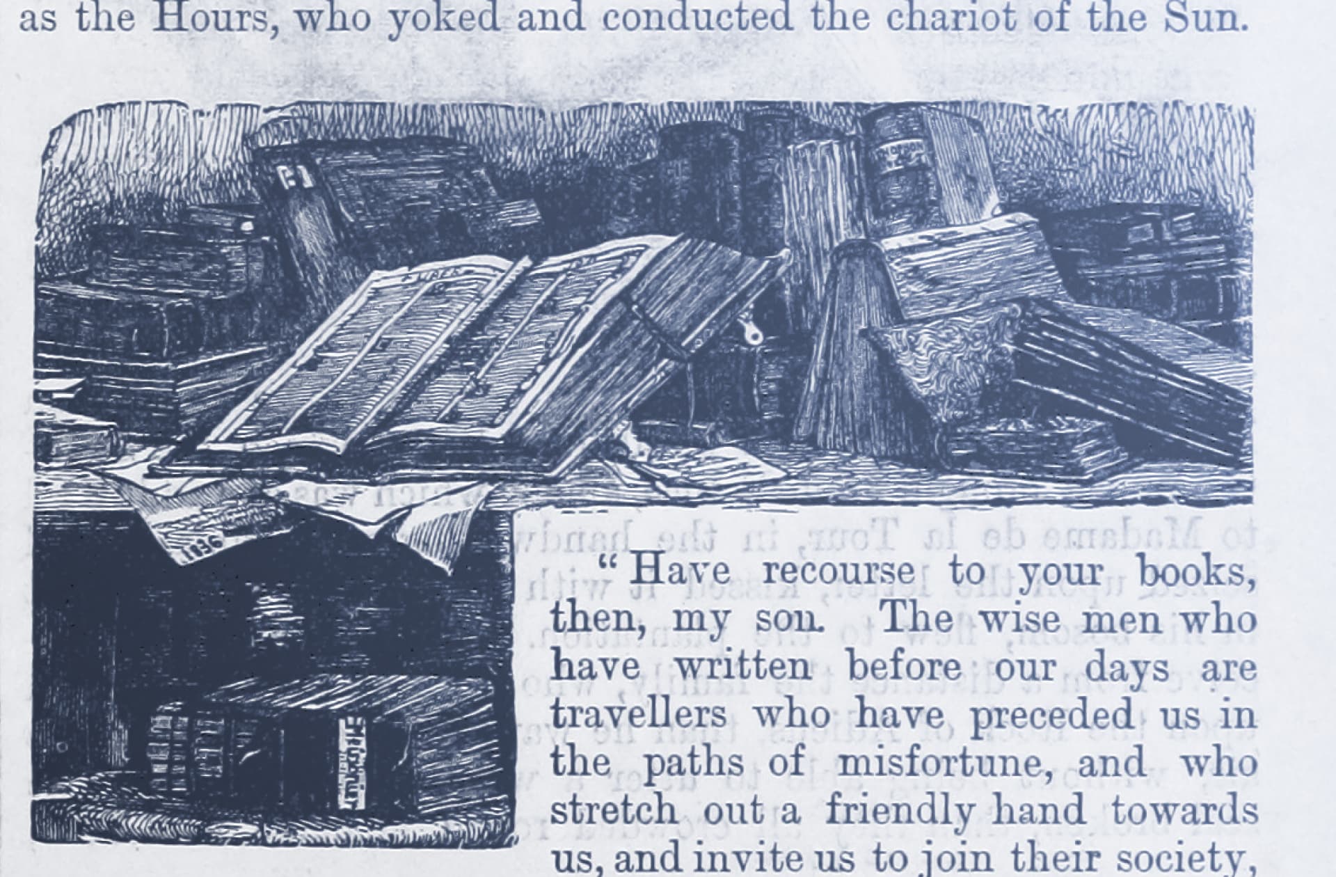 Why does genre matter? | The Novlr Reading Room
