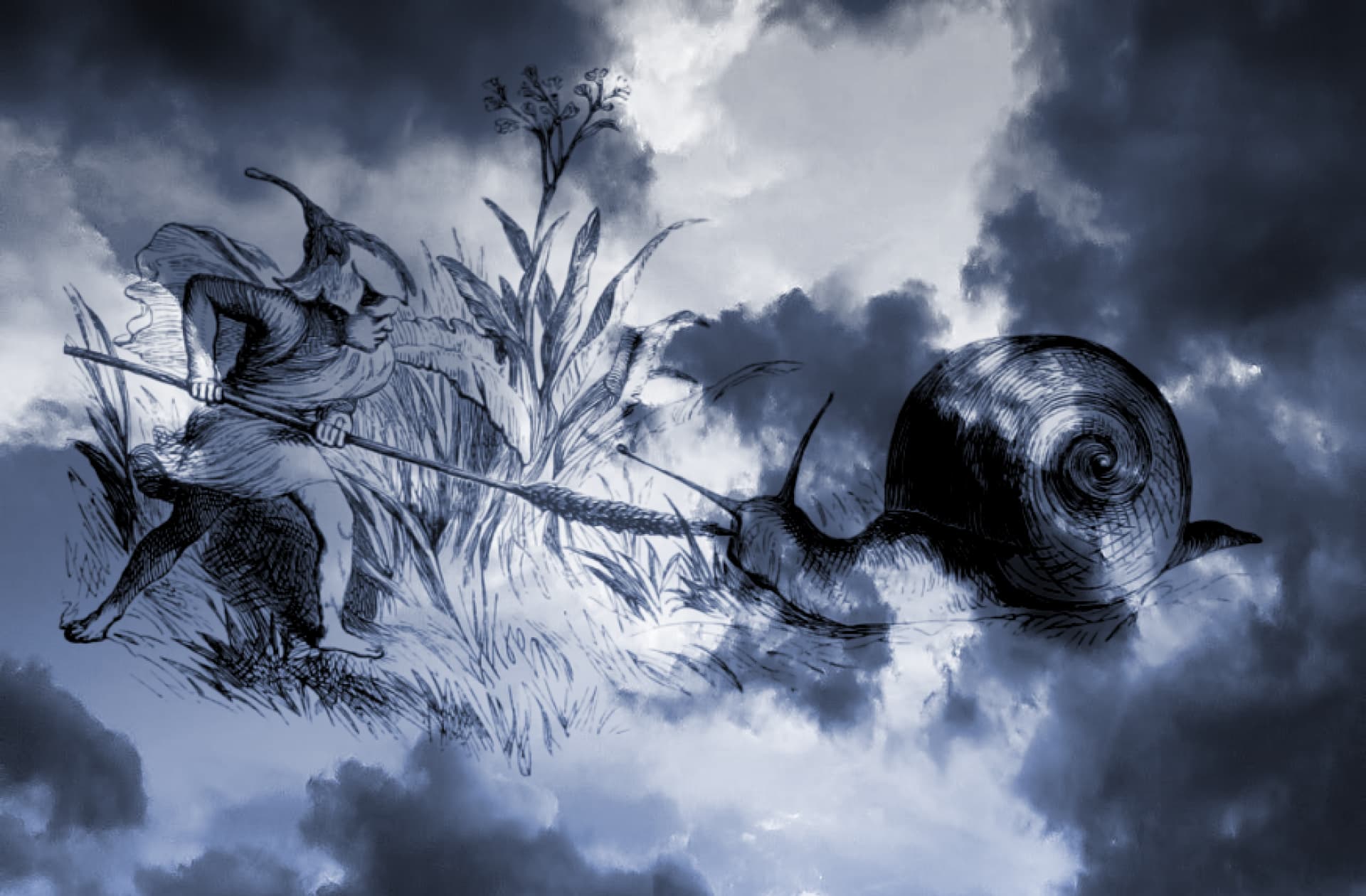 How do you build and maintain tension? | The Novlr Reading Room