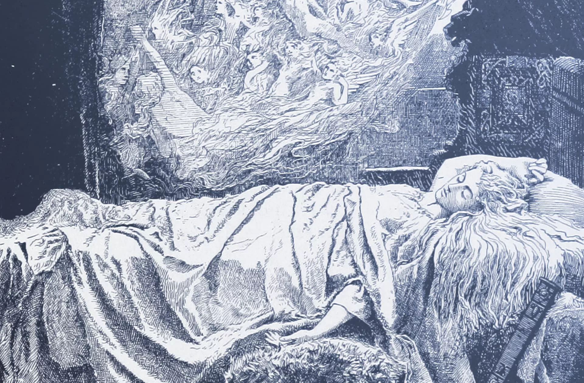 How do you write a dream sequence? | The Novlr Reading Room