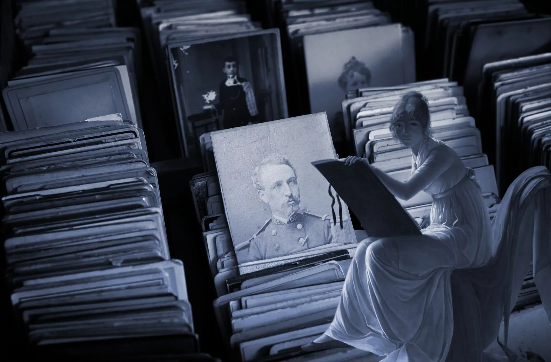 How do you write interesting character backstories? | The Novlr Reading ...