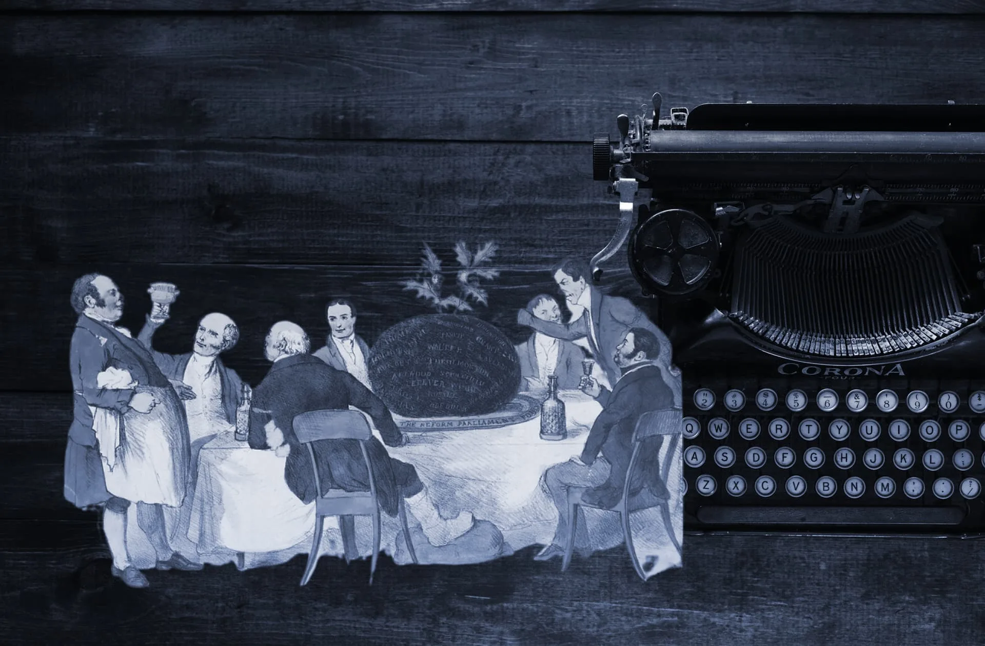 How do you balance multiple points of view? | The Novlr Reading Room