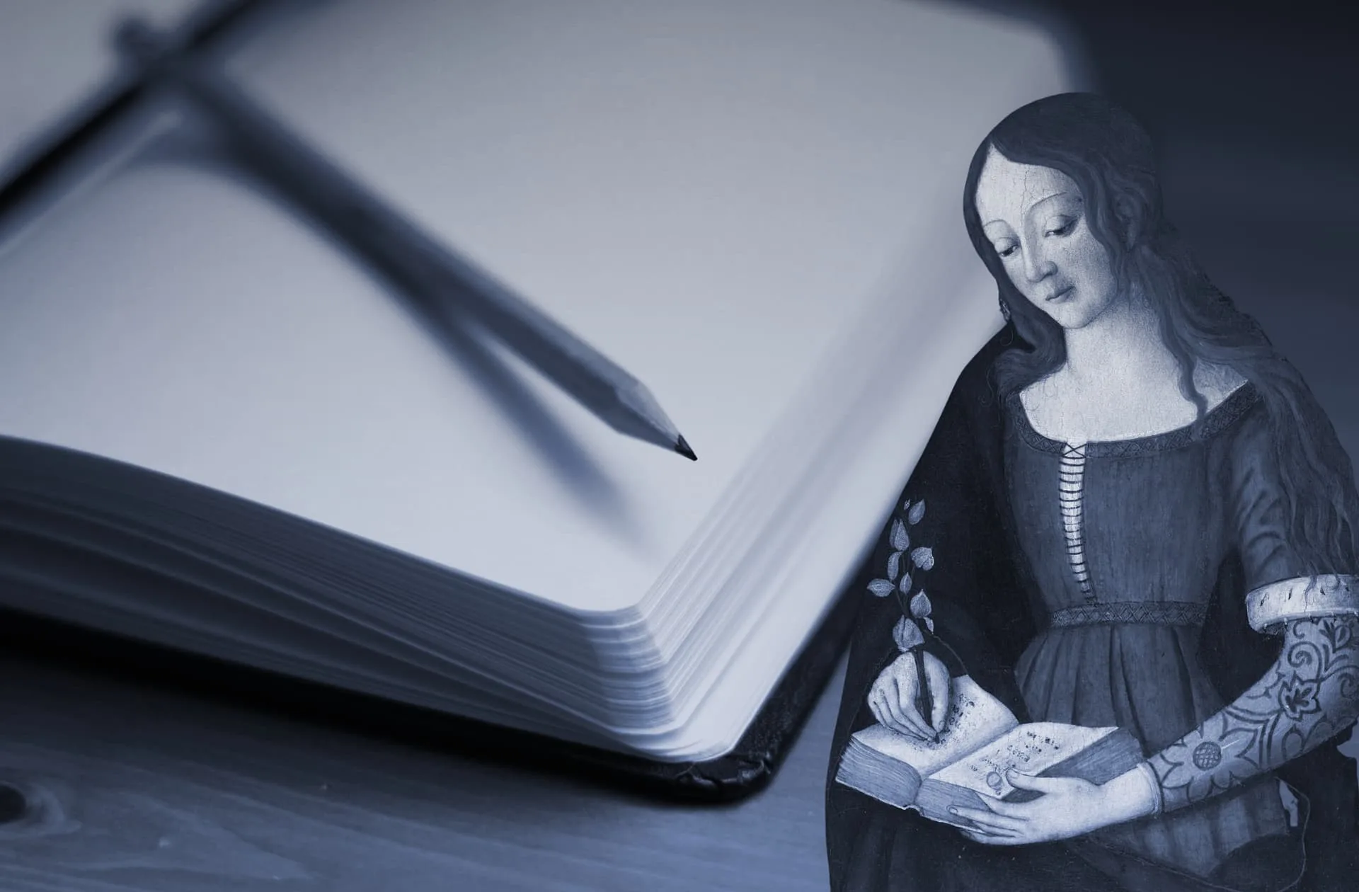 How do you start writing after you've developed a plot? | The Novlr Reading Room