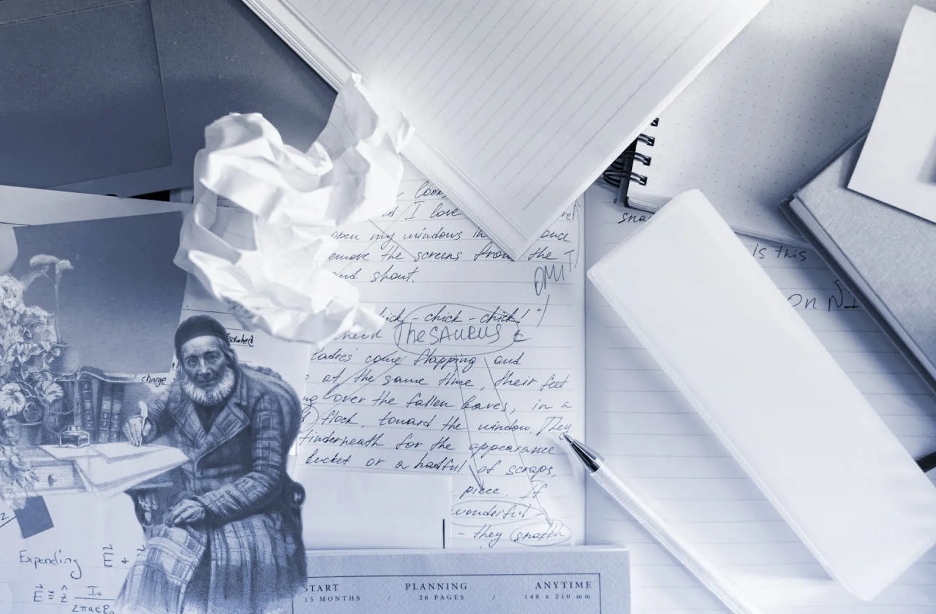 What’s the best way to edit my writing without feeling overwhelmed ...